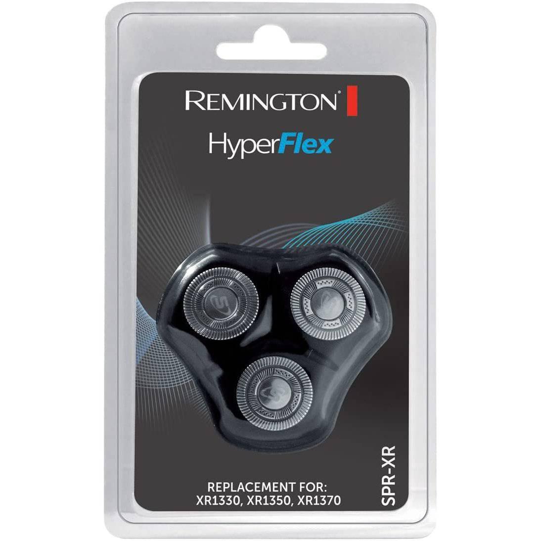 Remington SPR-XR Replacement Shaver Head - Fits XR1330/50/70/90